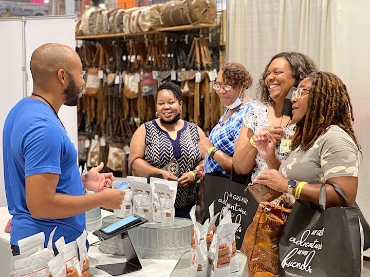 Spring Market of Memphis | Agricenter International, Memphis, TN ...