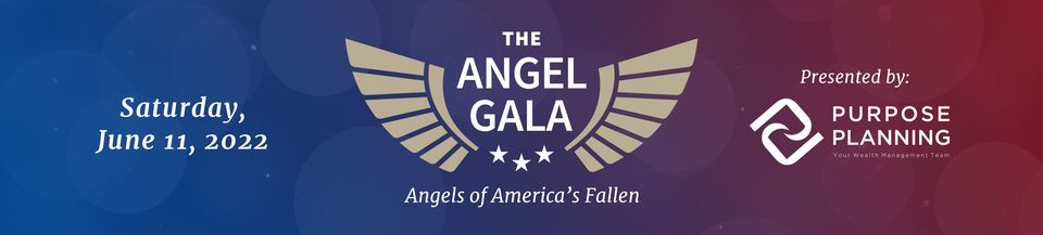 The Angel Gala | 15 Lake Circle, Colorado Springs, CO | June 11, 2022