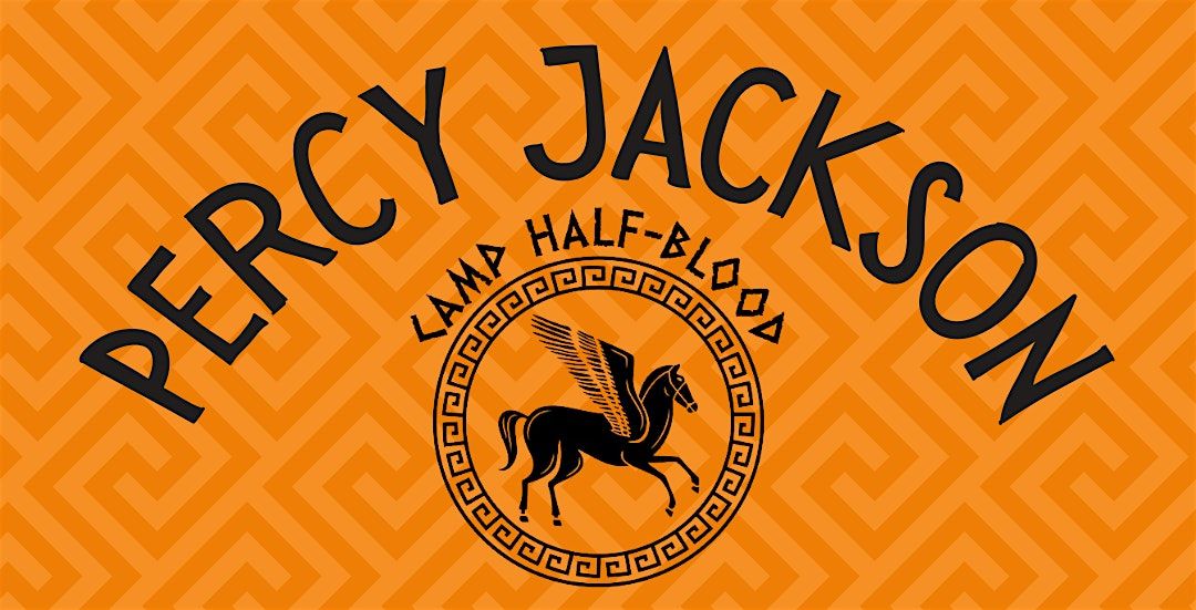 Percy Jackson - Summer Camp at The Novel Neighbor, St. Louis on 1st ...