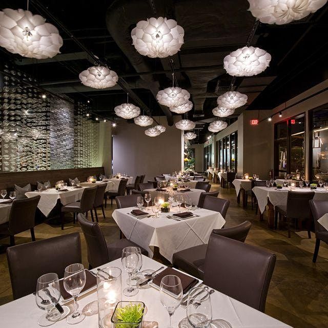 KNA Interior Events Re-Grand Opening at Rio Ranch Restaurant, Houston ...