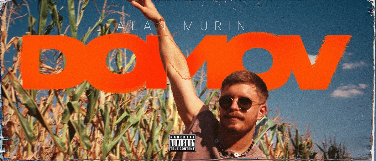 Alan Murin in Prievidza | Club 333, Banska Bystrica, BC | April 18 to April 19