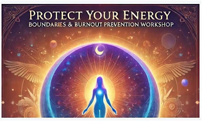 Energy Protection Techniques for Empaths at Apollo Sunrise Center ...