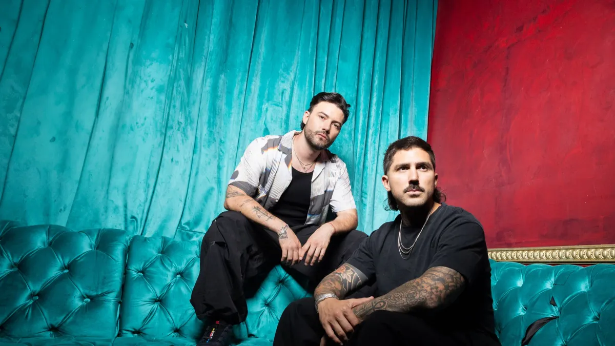 Tom & Collins in Palma at AMOK Mallorca (Formally Hit Mallorca), Palma ...