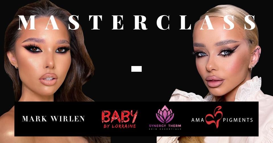 MasterClass Murmyaaaau-Ana Ignat | Bucharest, Romania | July 4, 2022