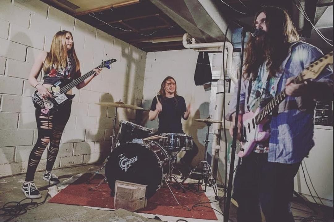 68 Featuring Jazzcore Friction live at The Annex - Madison, WI at The ...