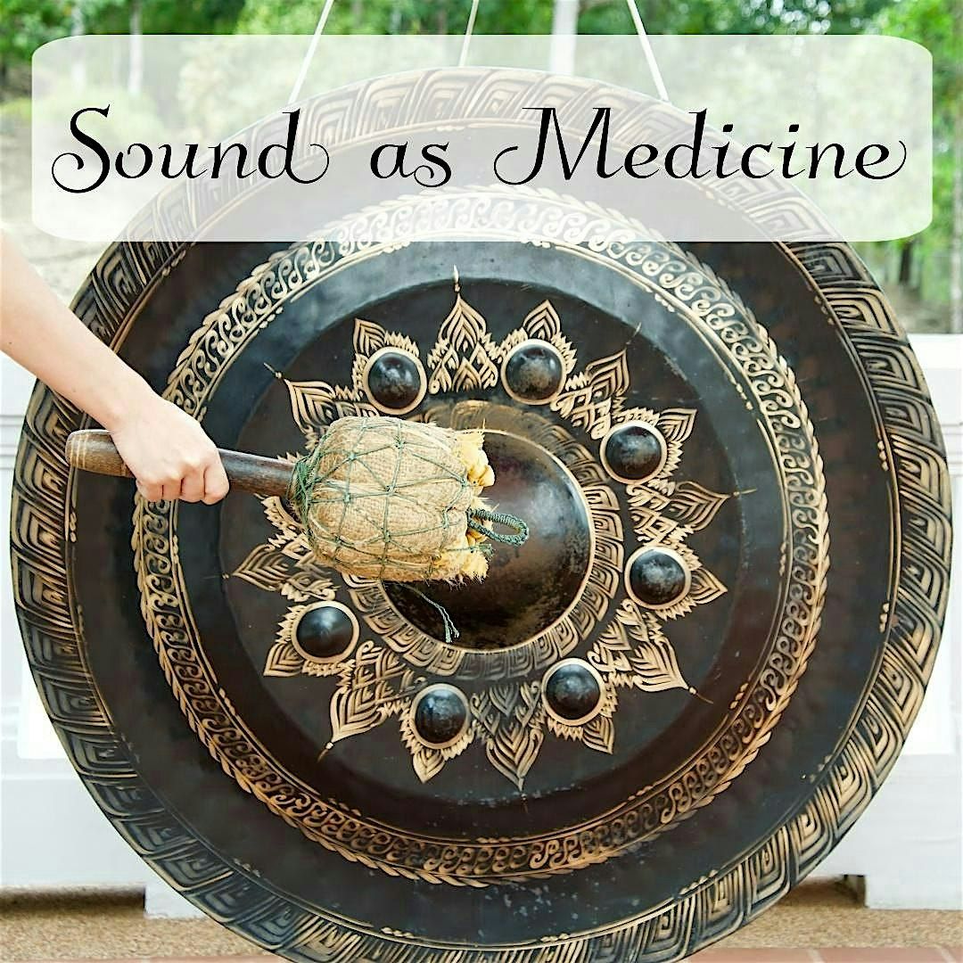 Gong Bath at The Sanctuary at Mother Moon Mentoring, Quakertown on 21st ...