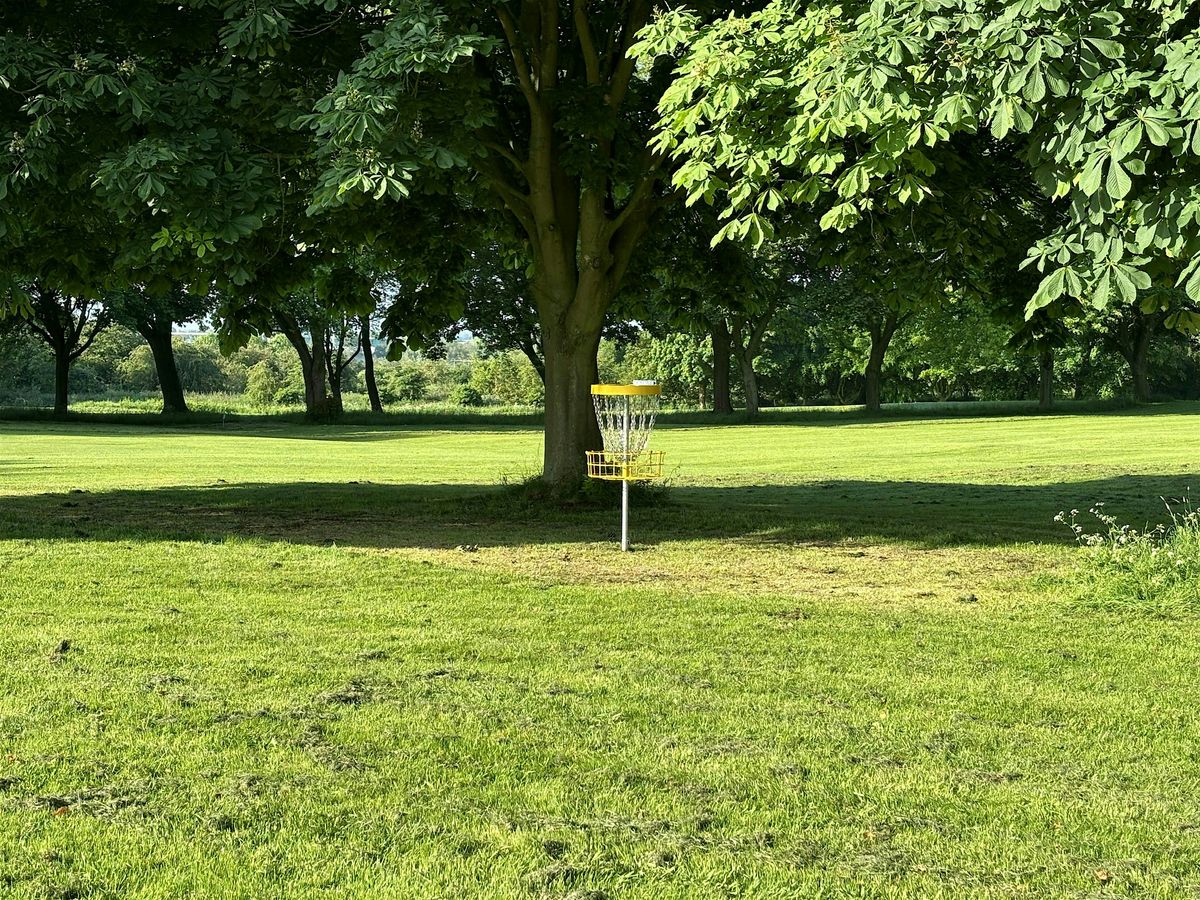 The Pork Pie Classic 2026 - Disc Golf national tour at Sysonby Acres ...