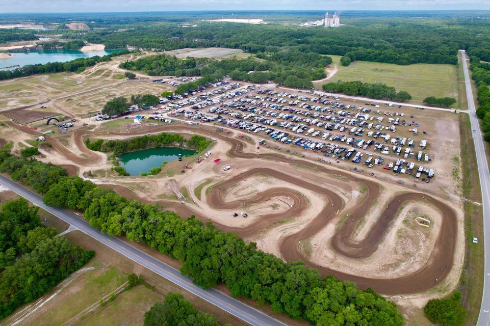 2023 Gatorback ATVMX | Gatorback Cycle Park, Alachua, FL | March 18, 2023