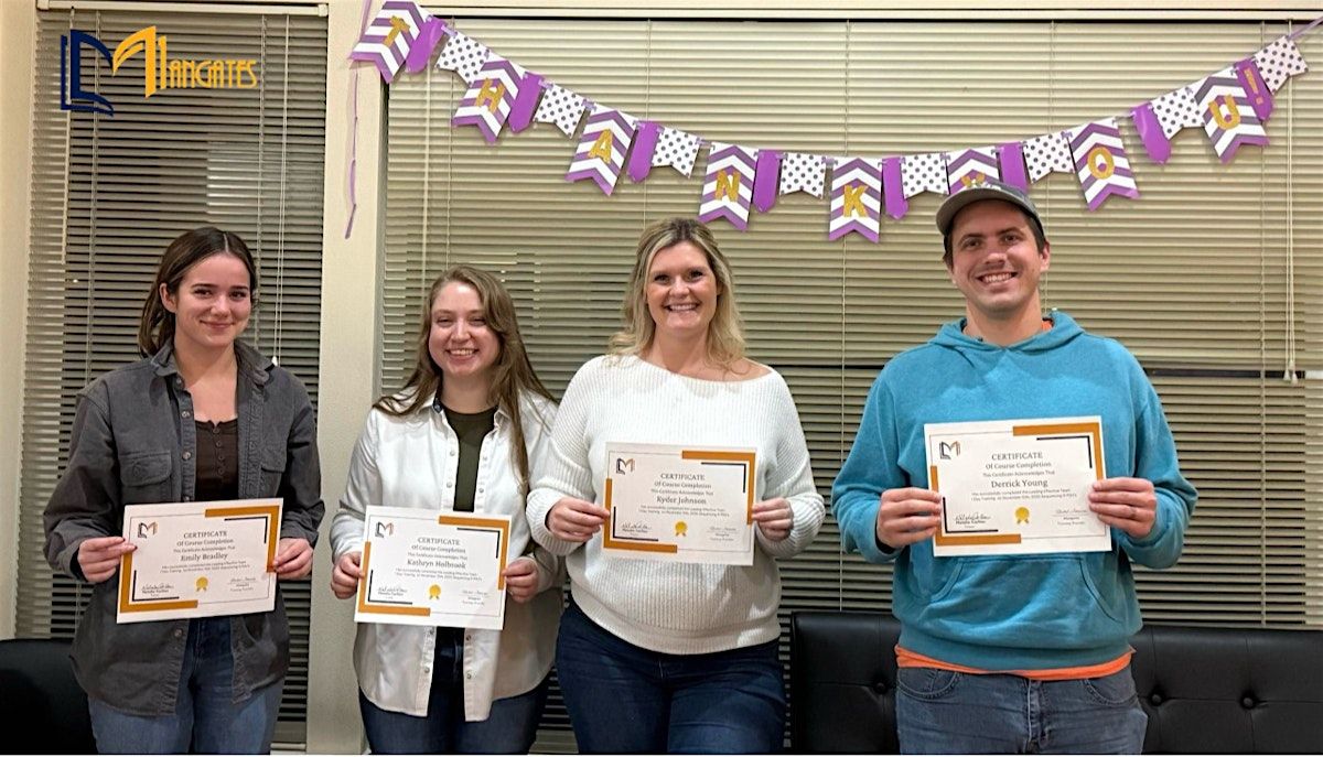 High-IQ Cognitive Skills Mastery: 1 Day Session in Phoenix, AZ at 24th ...