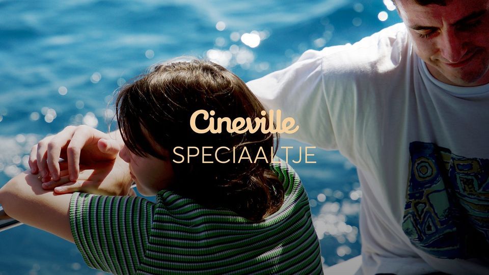Cineville Speciaaltje Aftersun in Focus + inleiding, gratis drankje, quiz en meer! at Focus ...