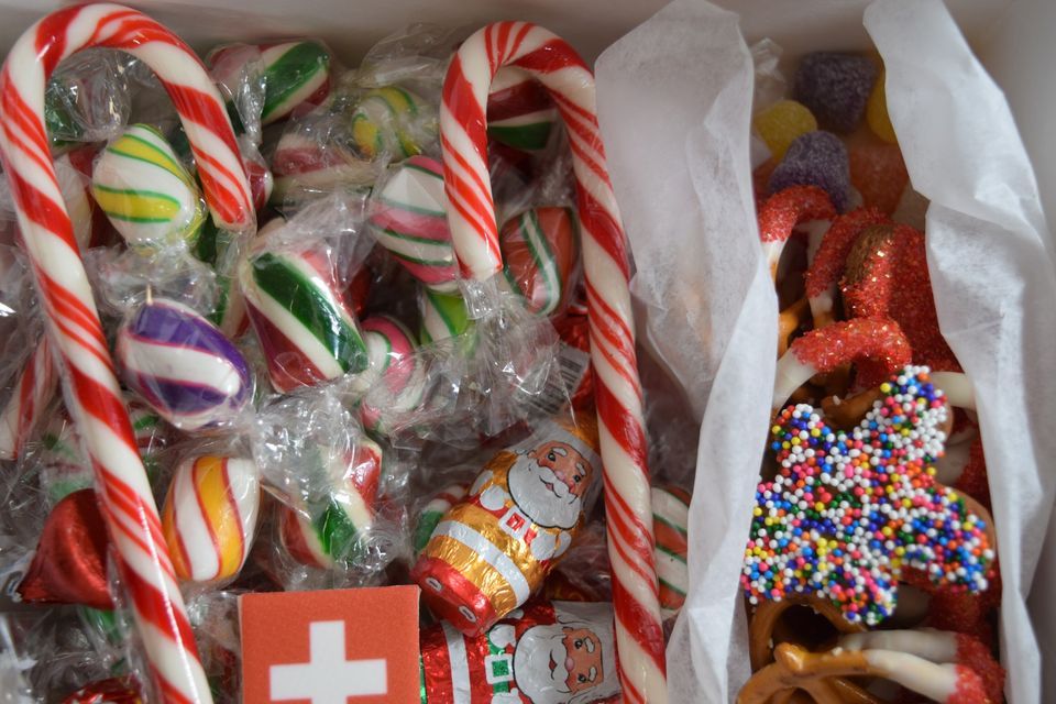 Swissmas & Christkindl Market | The Swiss Bakery, Springfield, VA ...