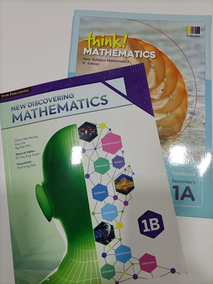 P6 to Sec 1 Math Bridging | Thinkerium, Singapore, SG | November 30, 2022