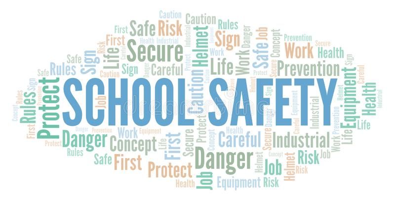Seguridad en la escuela/School Safety | Northridge Elementary School ...