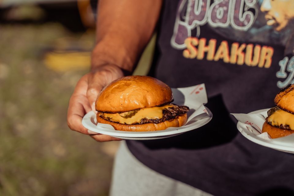 Street Food @ Pt Chev | Point Chevalier Community Centre, Auckland, AU ...