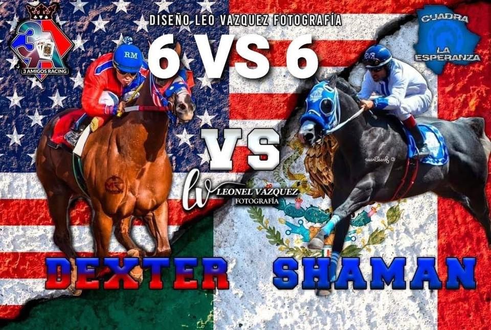 USA vs Mexico | Odessa, Texas | July 3, 2022