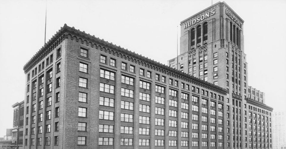 Adults 50 & Better - The Hudsons Building | Costick Center, Farmington ...