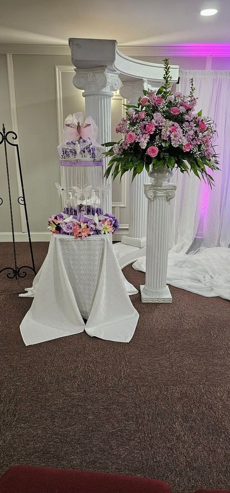 Dedication at Alabama Veterans Cemetery | County Road 83, Elberta, AL ...