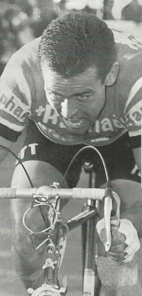 Jo de Roo - toertocht - 2022 - Goes | online | June 19, 2022