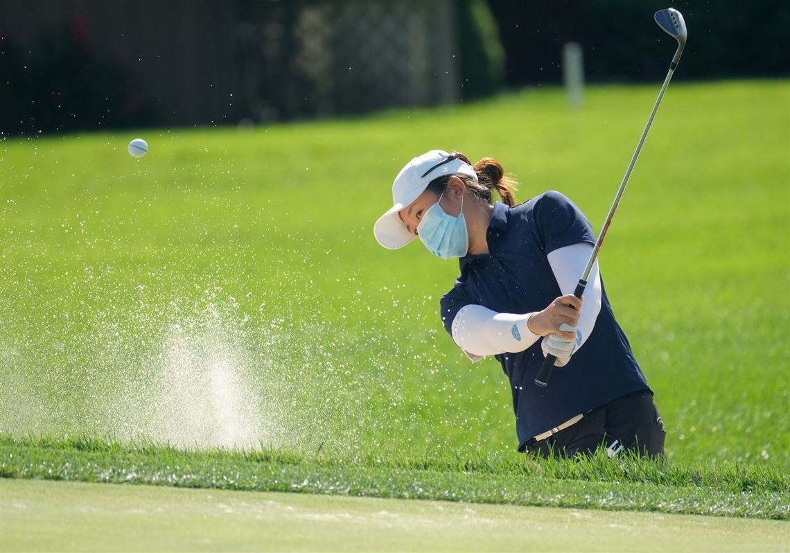 LPGA Drive On Championship - Friday | Superstition Mountain Golf & Country Club, Gold Canyon, AZ ...