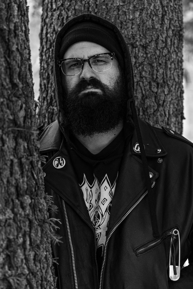 Sherbino Literary Living Room presents Justin Criado at Sherbino ...
