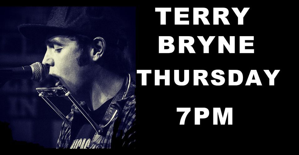 Morettis Live W/ Terry Bryne | Moretti's Barrington | December 29, 2022