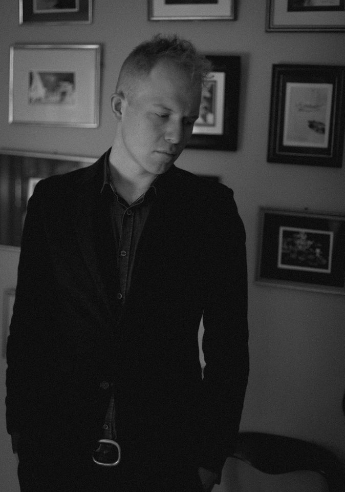 Jack Harris LIVE at The Sound Lounge SUTTON at The Sound Lounge, London ...