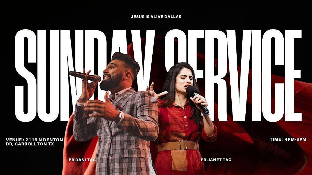 Join Sunday Service Seminar to Deepen Your Spiritual Practice at 2115 N ...