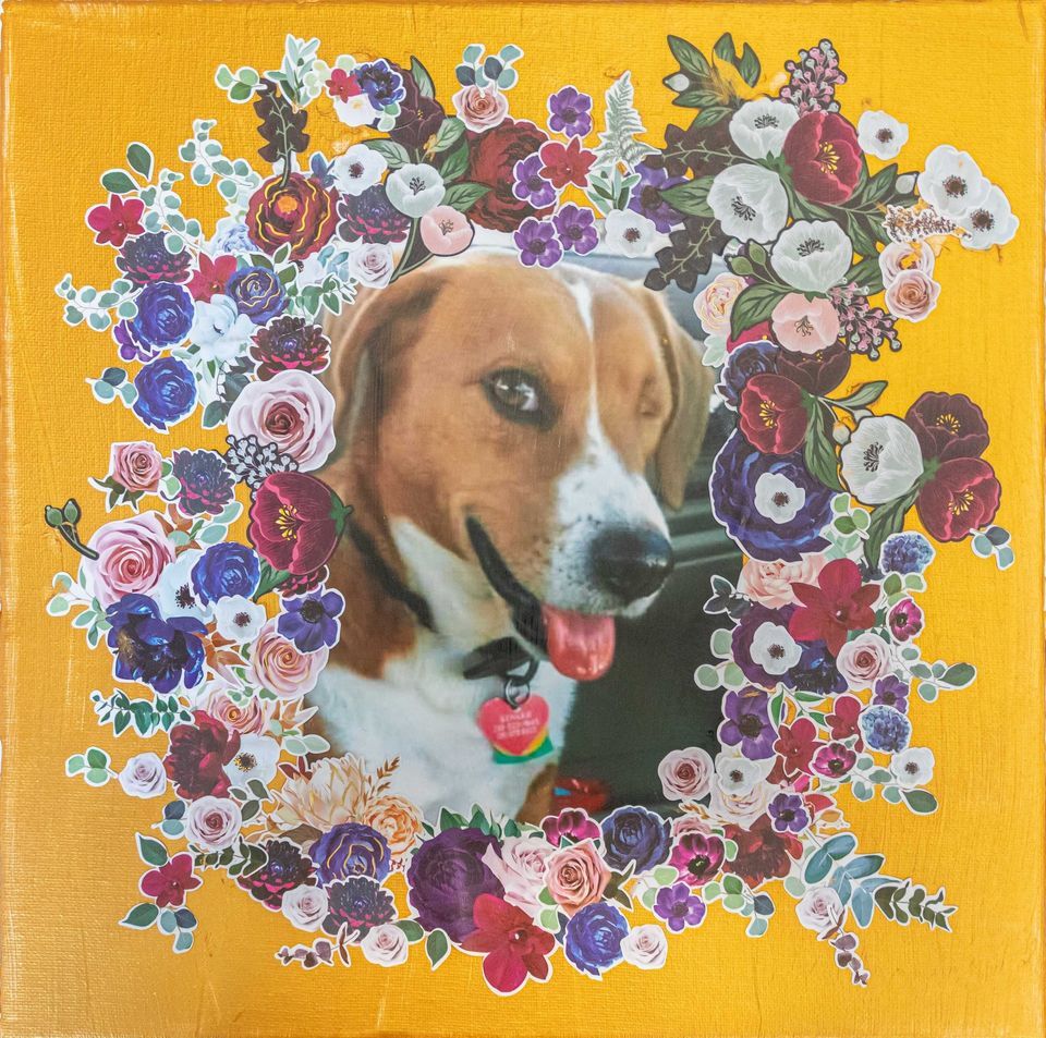 Workshop: Celebrity Collage (Famous or Not!) at McNay Art Museum, San ...