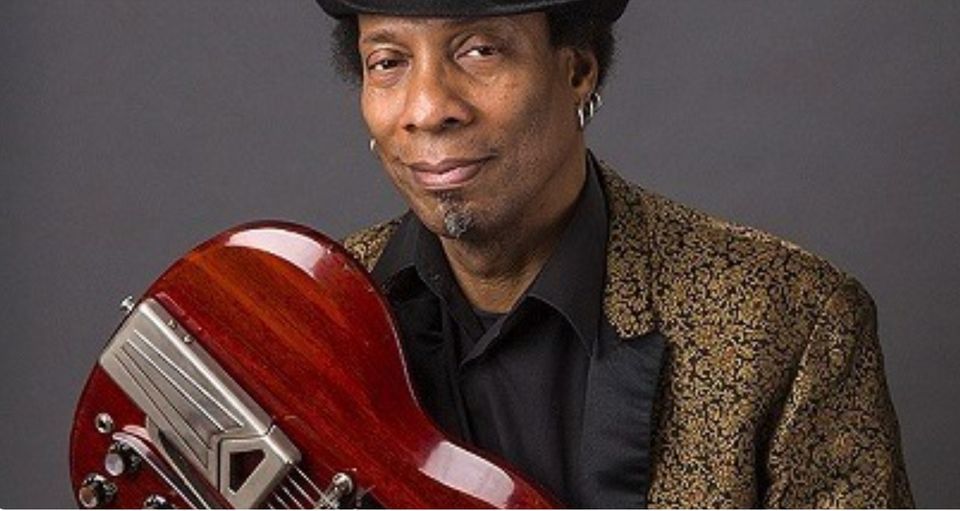 Summersounds Concert with Linwood Taylor | Sonidos de Verano | Harris ...