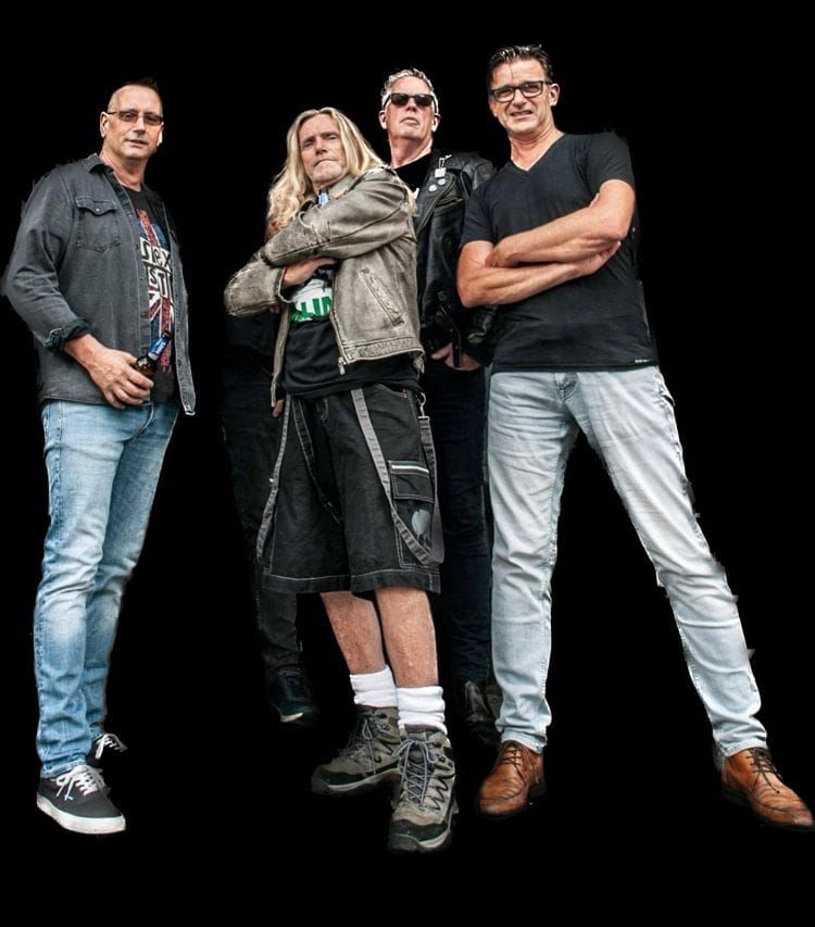 KRABBENFOOR >> OLALALA >> CAFE DIE TWEE | Cafe Die Twee, Bergen Op Zoom ...