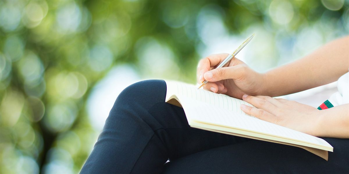 Restorative Nature Writing at Jenkins Arboretum & Gardens, Devon on ...