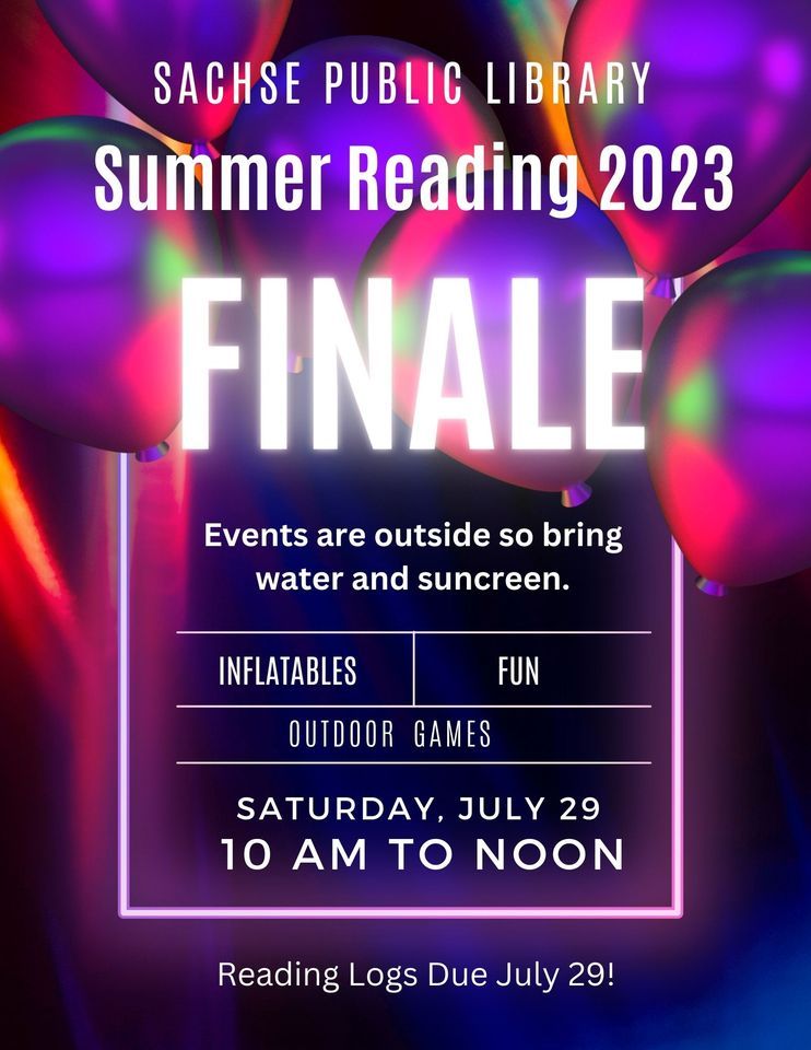 Events Happening Next in Rockwall, TX