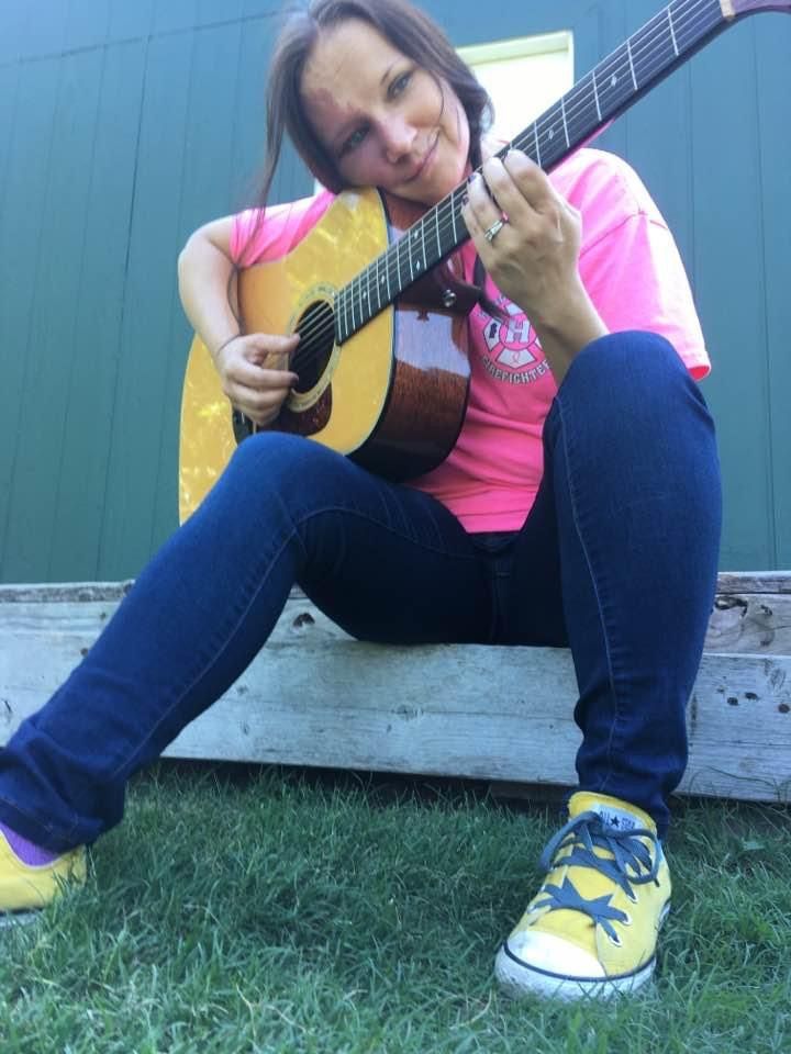 Heather Little Live Acoustic | Happenchance Social, Nolensville, TN ...