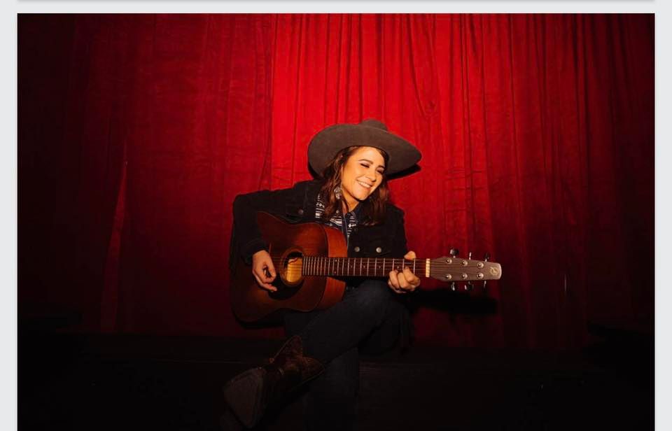 The Karen Song Music Video Shoot at The Continental Club Houston ...