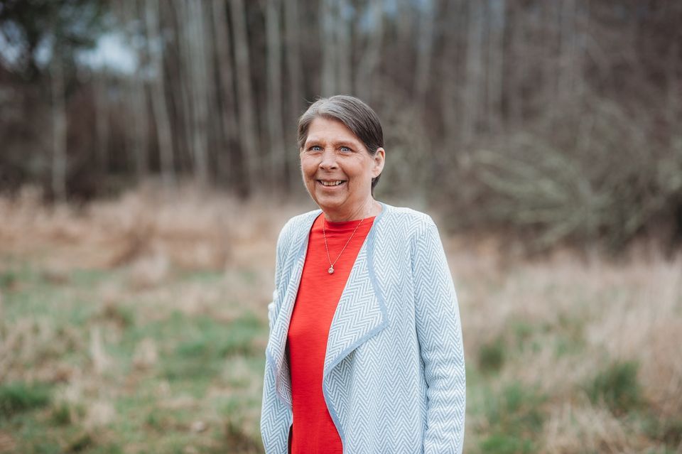 Celebration of Life for Lonni Jean Hahn | Summit Christian Center ...