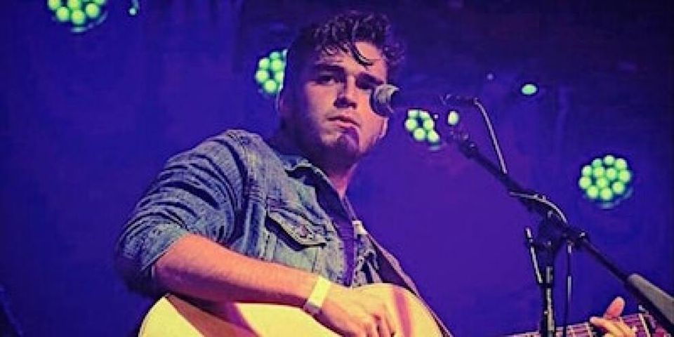 Will Tipton - Country Singer/Songwriter | 15 Griffin St, McDonough, GA ...