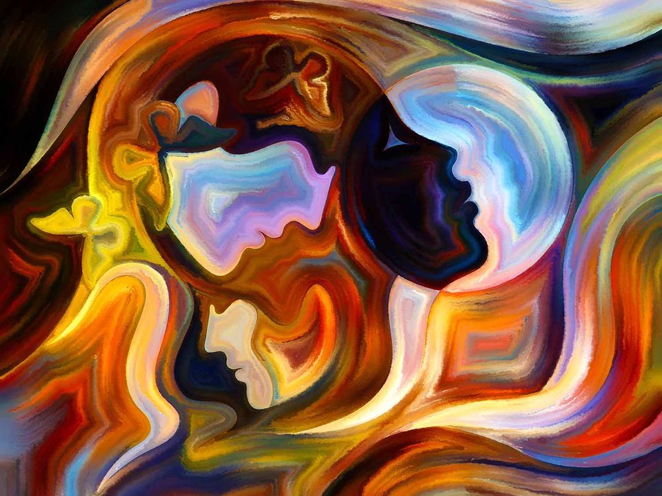The Five Koshas: Anatomy of Our Subtle Energy Bodies from Ancient Yoga ...