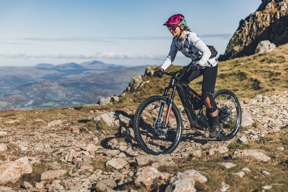 Free Whyte Test Day 19th May at Off Beat Bikes, Aberfeldy on 19th May, 2023