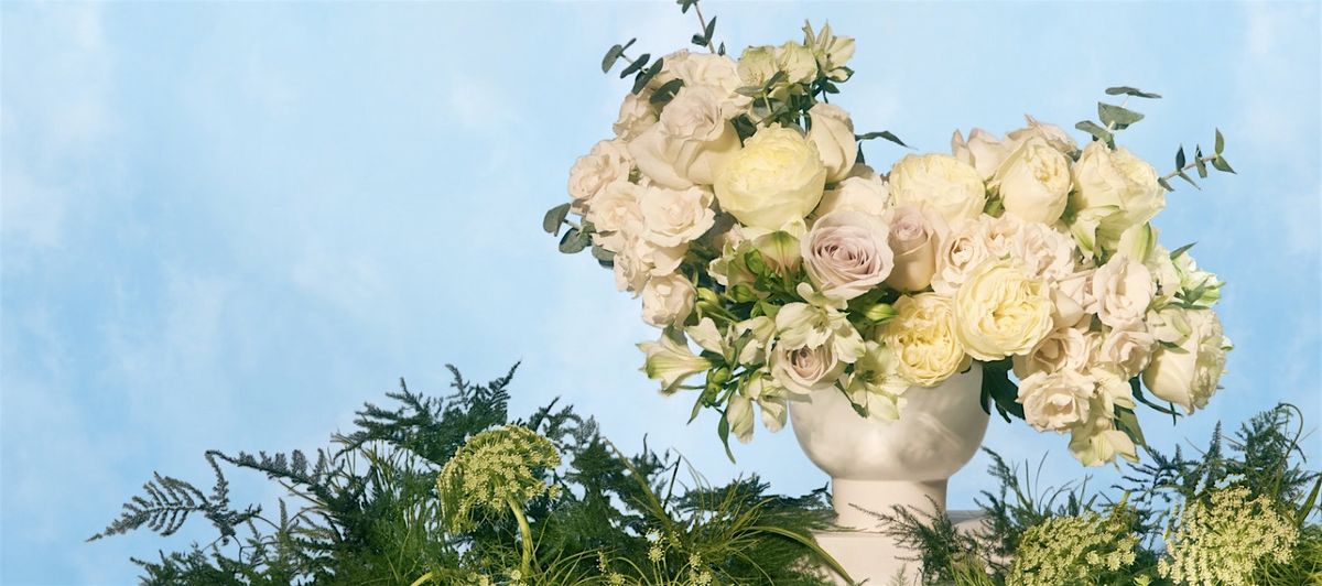 New Blooms New You: Vision Boarding & Bouquet Making at Macy's, Costa ...