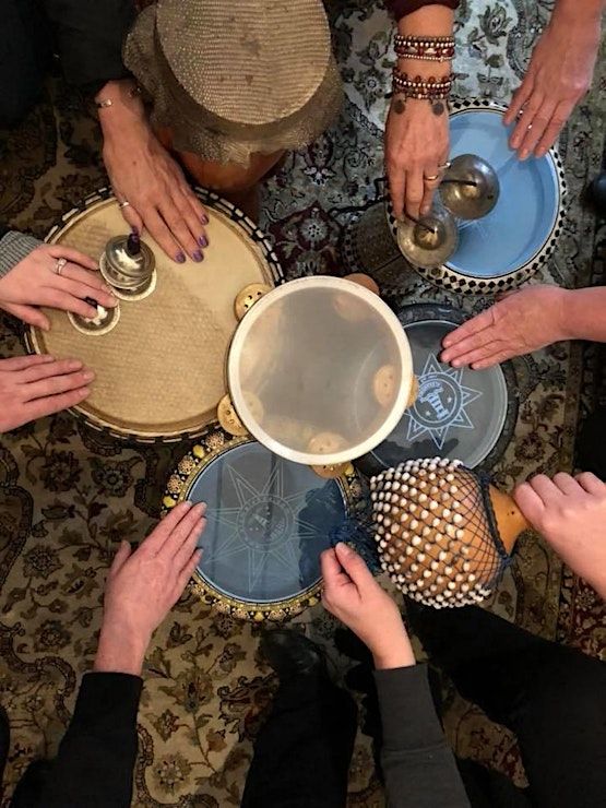 School Holiday Program -Percussion Instruments-Ages 5 plus at Mount ...