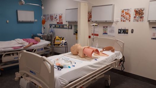 Australian Resuscitation Council Advanced Life Support course level 1 ...