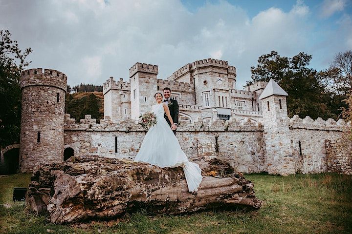 2023 Wedding Showcase at Killeavy Castle Estate | Killeavy Castle ...