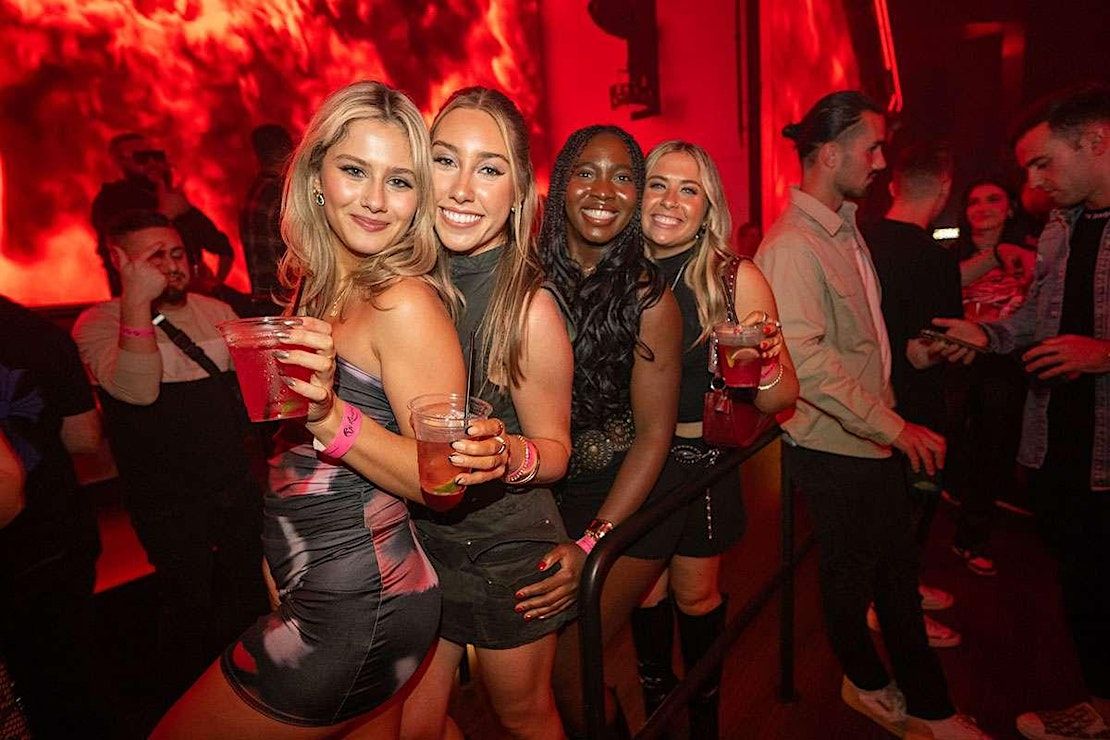 TY DOLLA $IGN LIVE @ LIV at LIV Nightclub Las Vegas on 23rd January, 2026