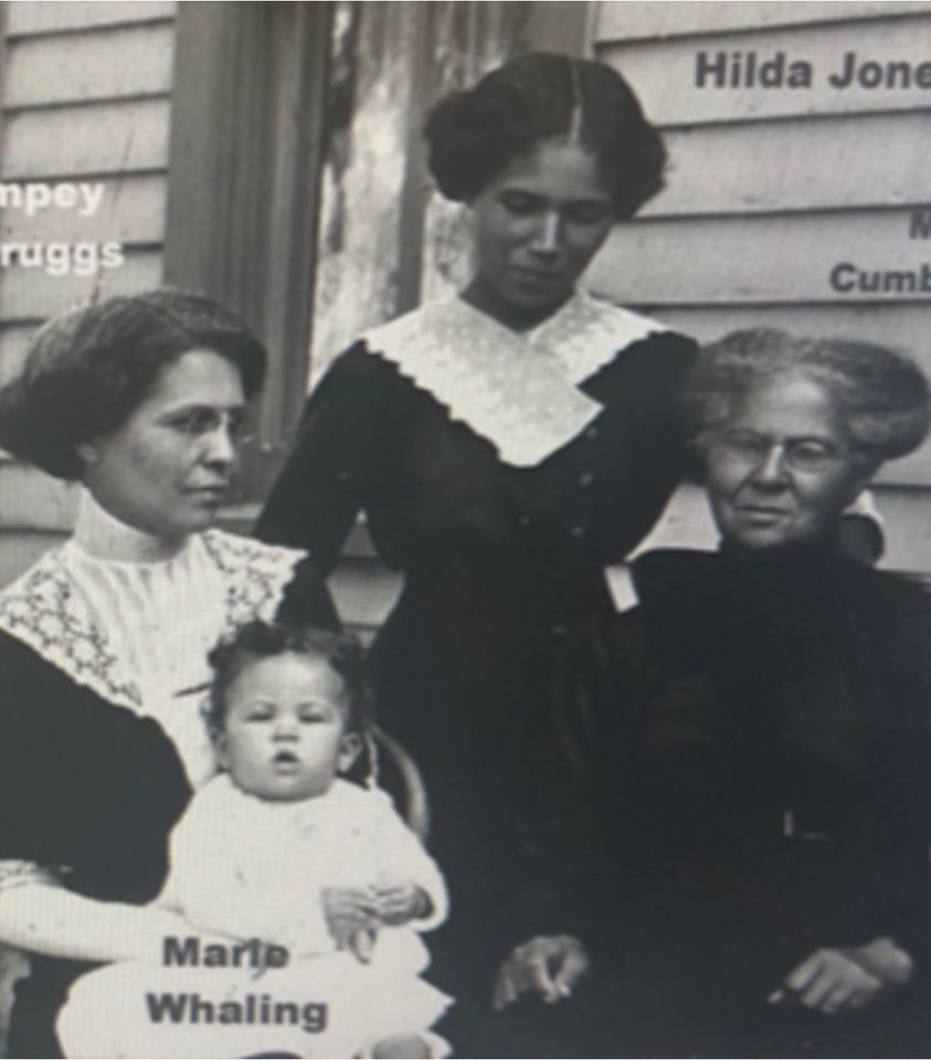 Postcards to Lady Alice, 628 Church Street, Evanston at Evanston ...