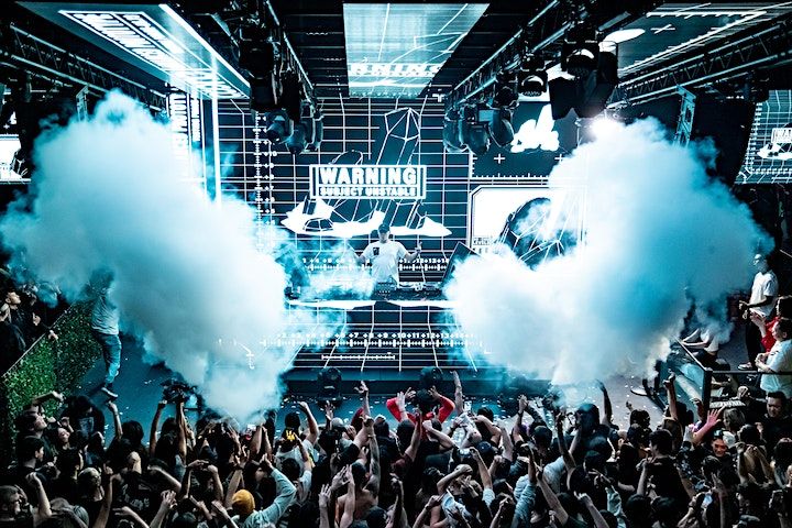 ALICE IN KUMOLAND | Enso Event Centre, Vancouver, BC | October 29 to ...