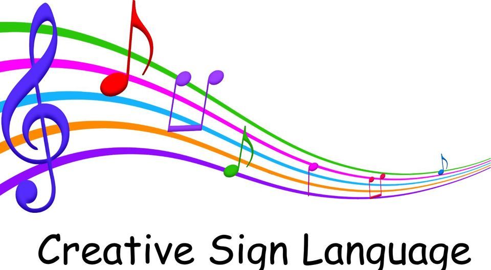 Creative Sign Language Workshop (Preteen-Teans) at 173 S Van Buren St ...