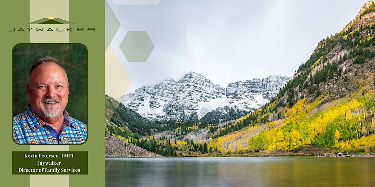 Jaywalker - Muirwood San Francisco CEU at Fort Mason Center, San ...