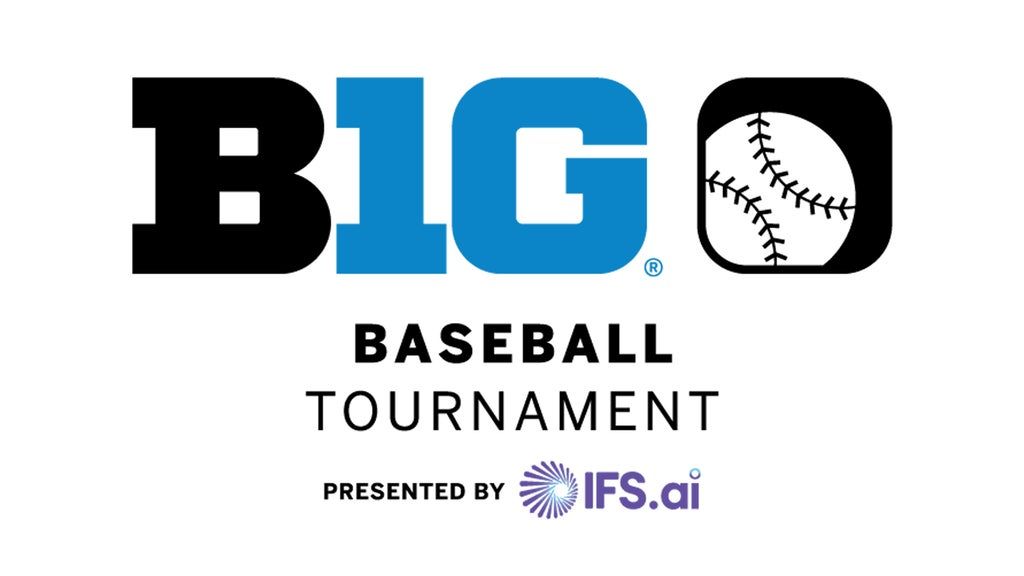 Big Ten Baseball Conference Tournament Tickets | Charles Schwab Field Omaha | May 20 to May 25