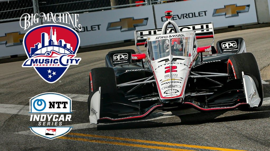 Big Machine Music City Grand Prix Tickets at Big Machine Music City ...