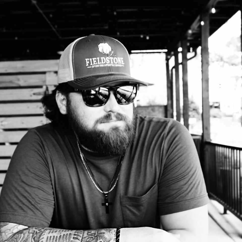 RJ Preston at Tiki 52 Bar & Grill, Tequesta on 2nd December, 2023